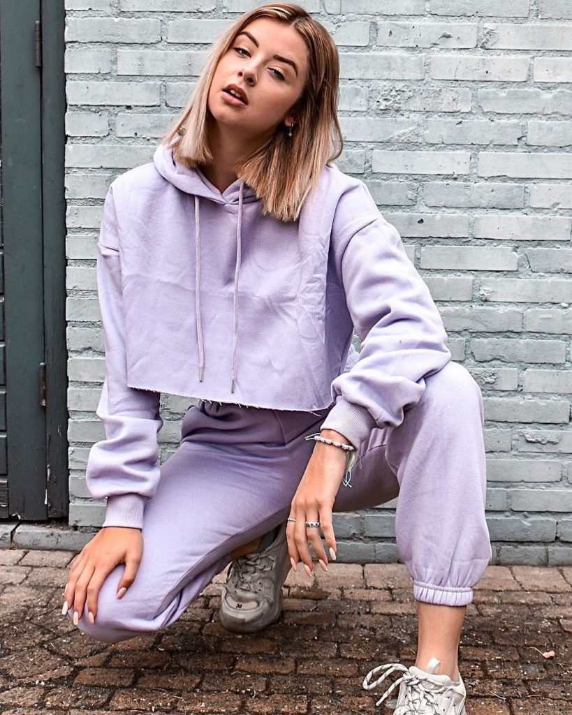 Maak kennis met de beeldschone influencer Luca Sonnemans!