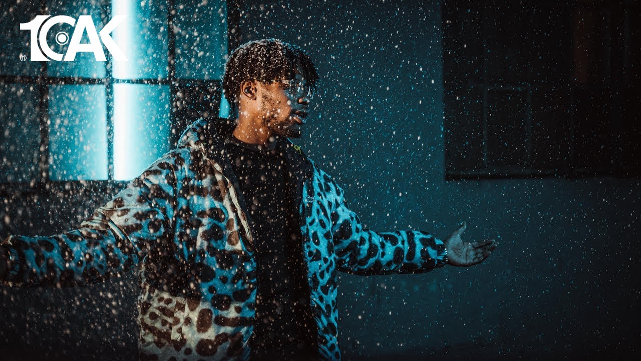 Sevn Alias scoort met gemak een plek bovenaan in de hitlijsten!