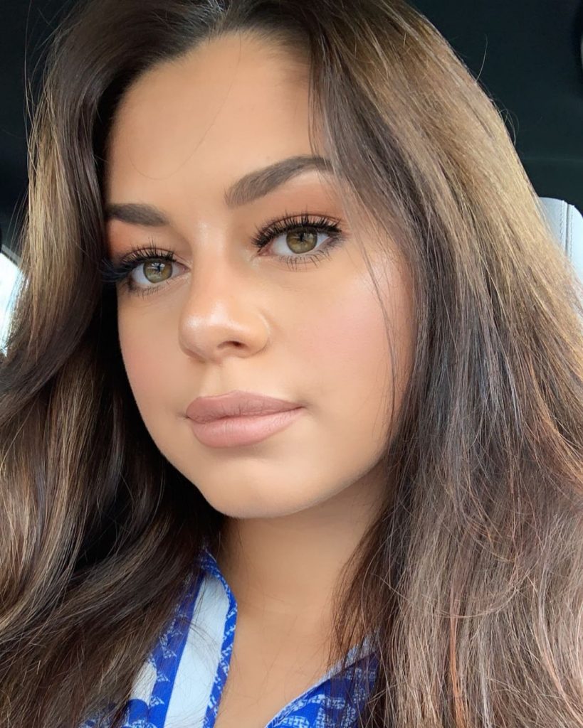 De vrouw van rapper Kosso is de beeldschone zangeres Dorentina!