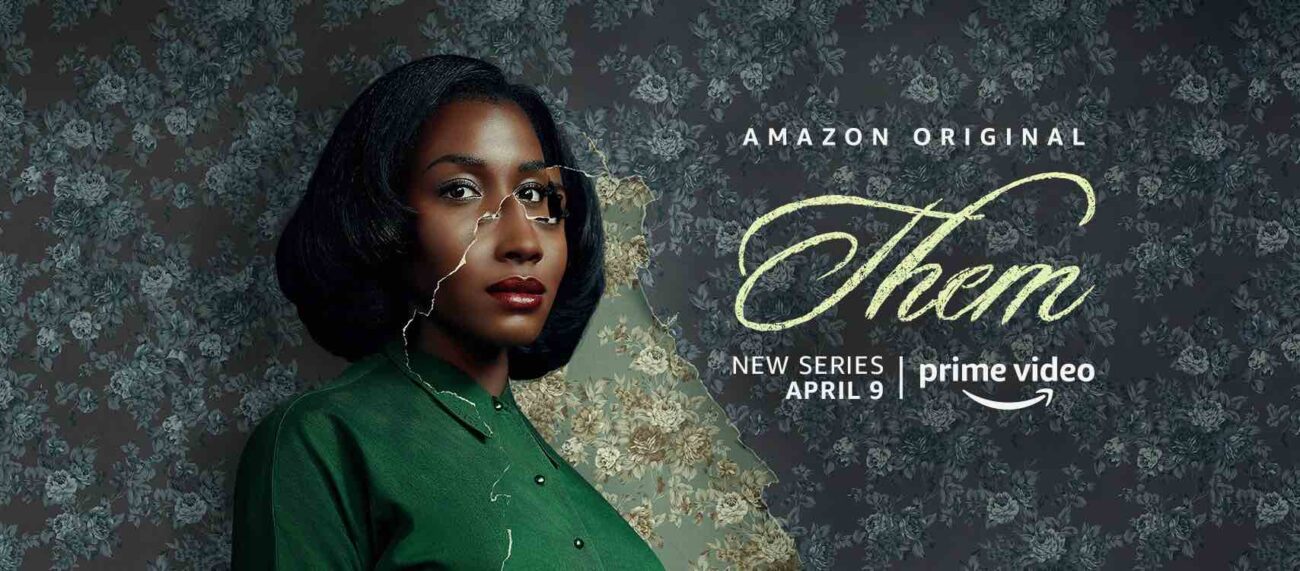 'Them'; de nieuwste horroserie op Amazon Prime Video!
