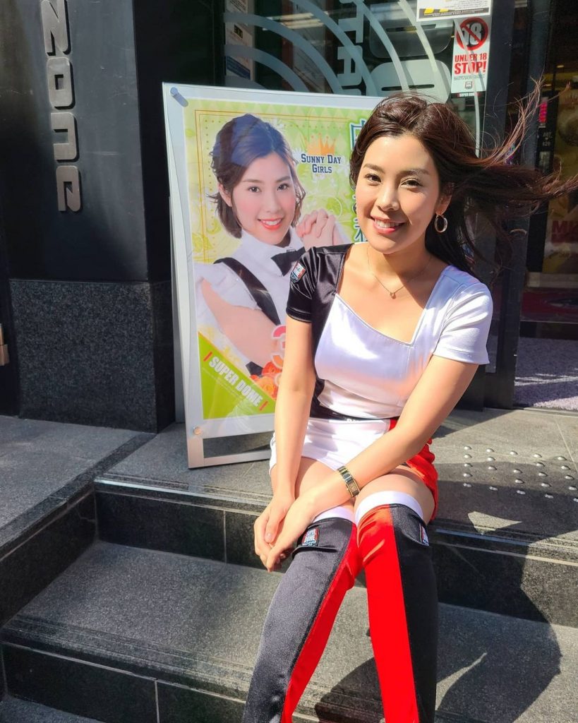 Dit zijn de top 5 mooiste Japanse vrouwen die we kennen!