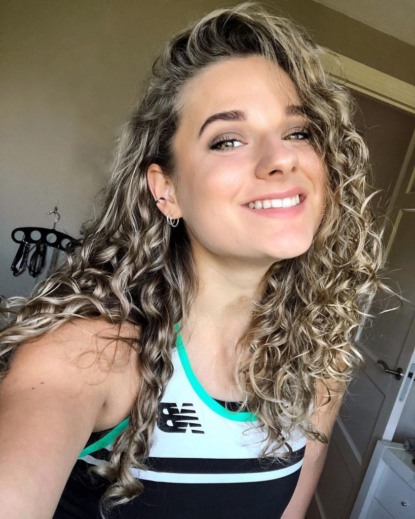 De top 5 mooiste babes van deze Olympische Spelen!