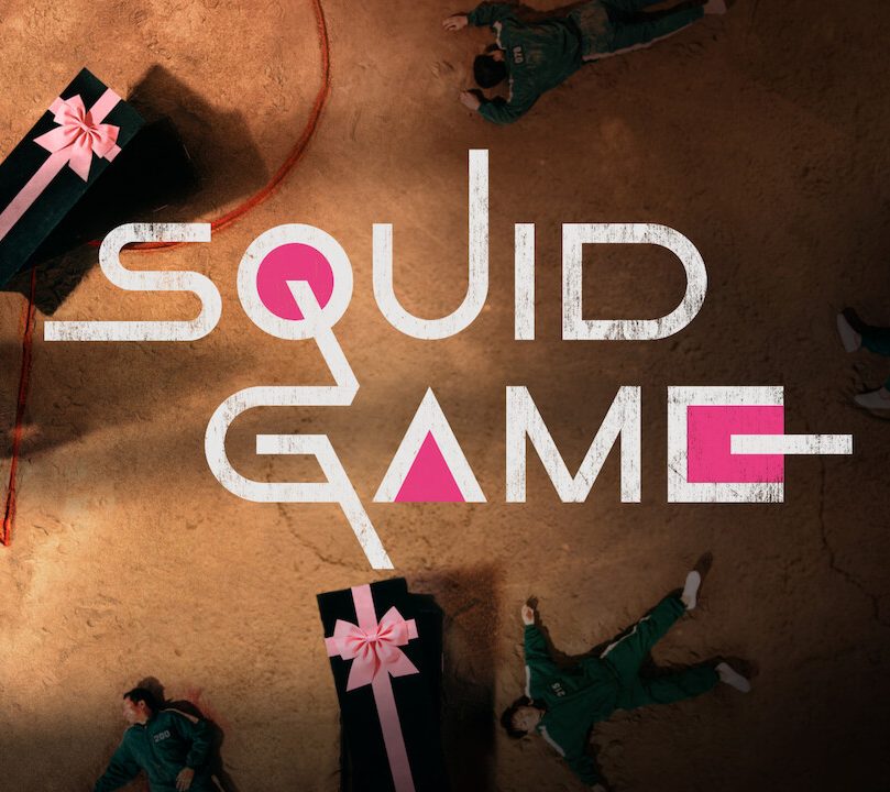 Squid Game; Zuid-Koreaanse serie waarin deelnemers moorden voor geld!