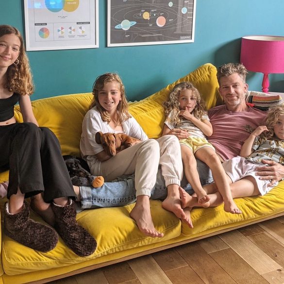 Instagram babe Luxy Dutch showt graag haar lijfje - DailyBase.com