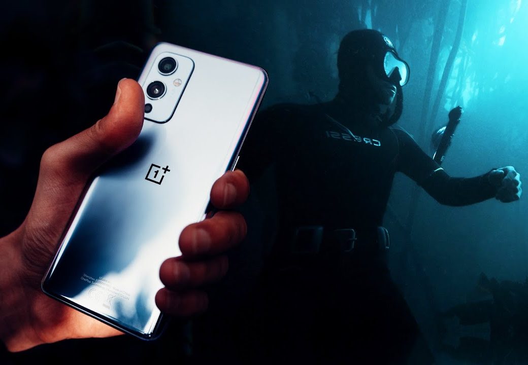 Sam Kolder schiet een dikke video met enkel zijn smartphone!