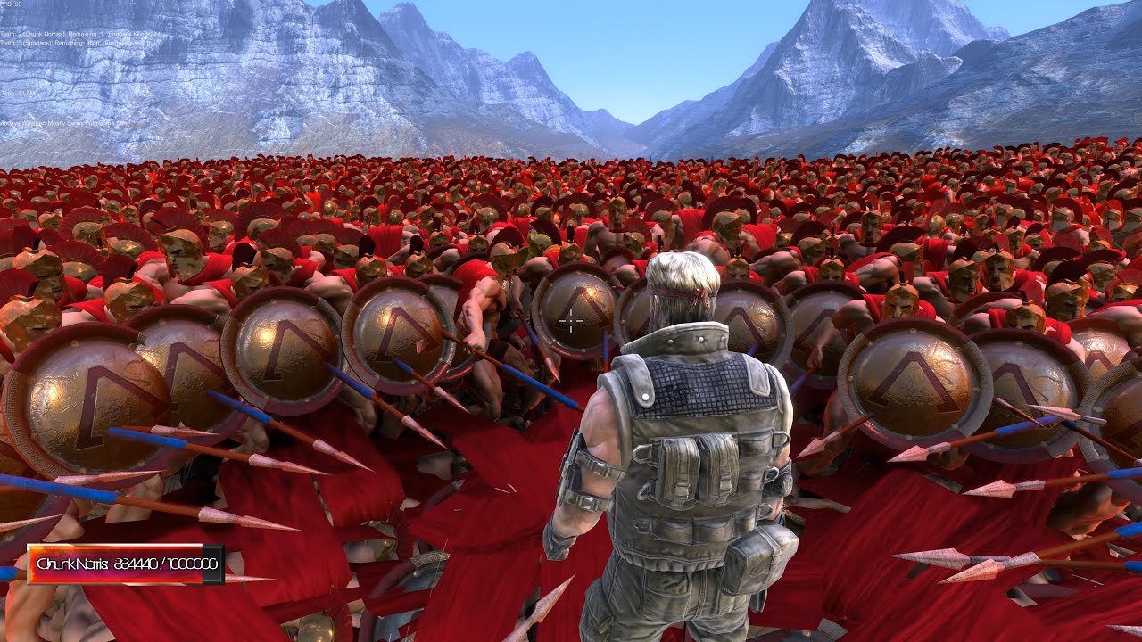 Epic Battle Simulator: de top 5 meest bekeken video's van deze bloederi...