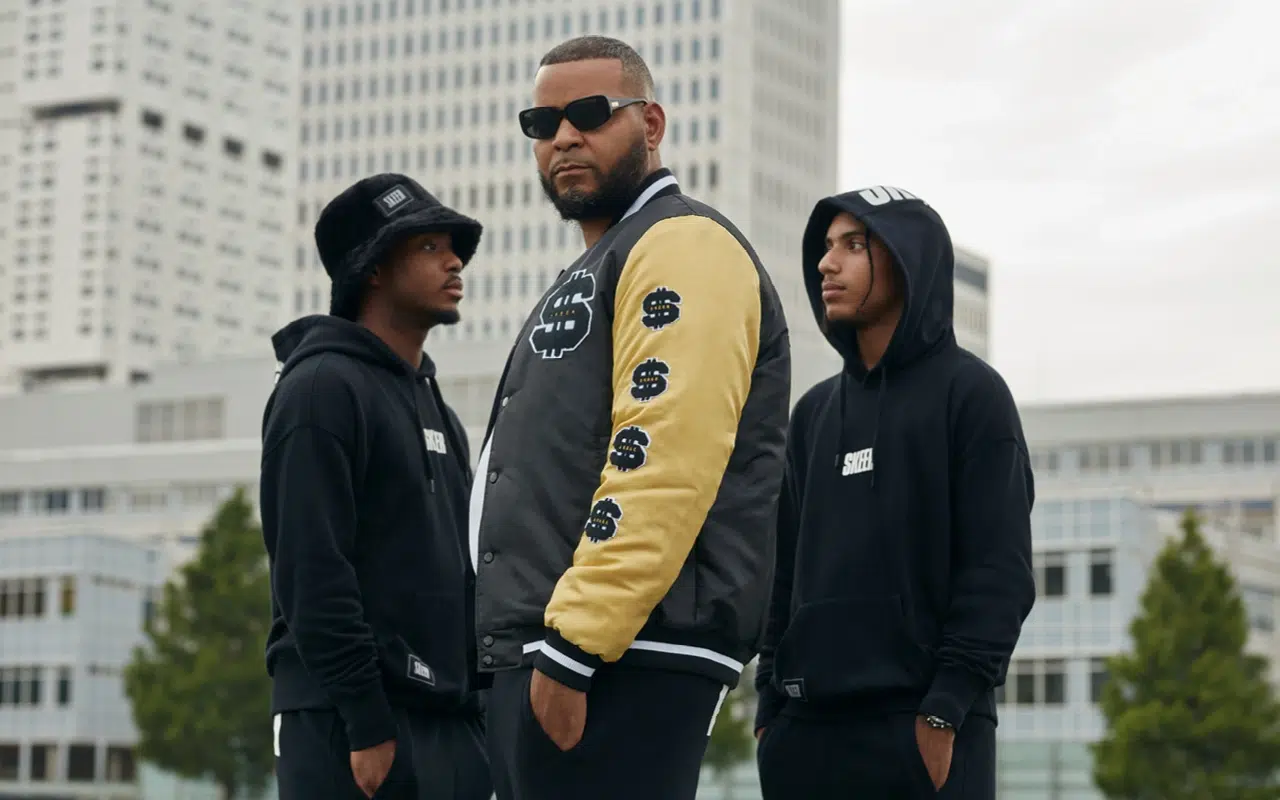 Skeer; Rapper Hef maakt dikke muziekvideo samen met Zeeman!