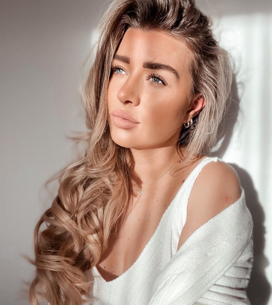 Kennen jullie de Haagse Elize Kruuk uit Oh Oh Cherso nog?