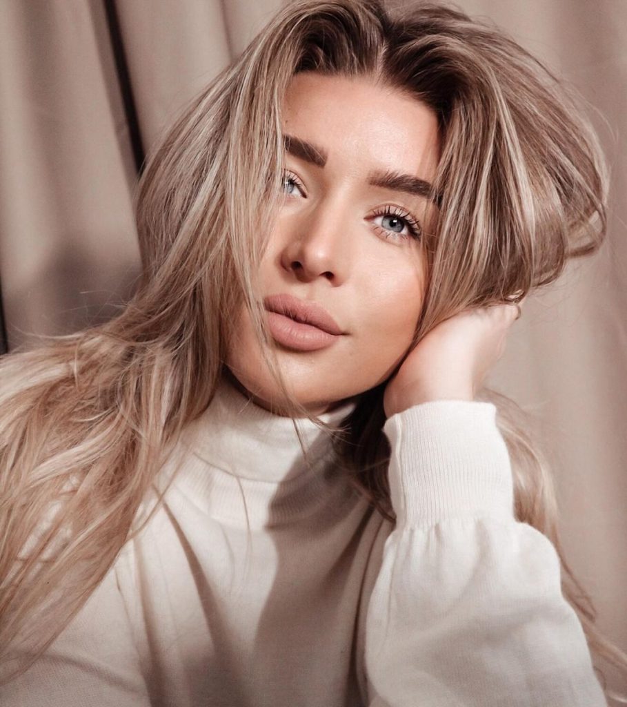 Kennen jullie de Haagse Elize Kruuk uit Oh Oh Cherso nog?