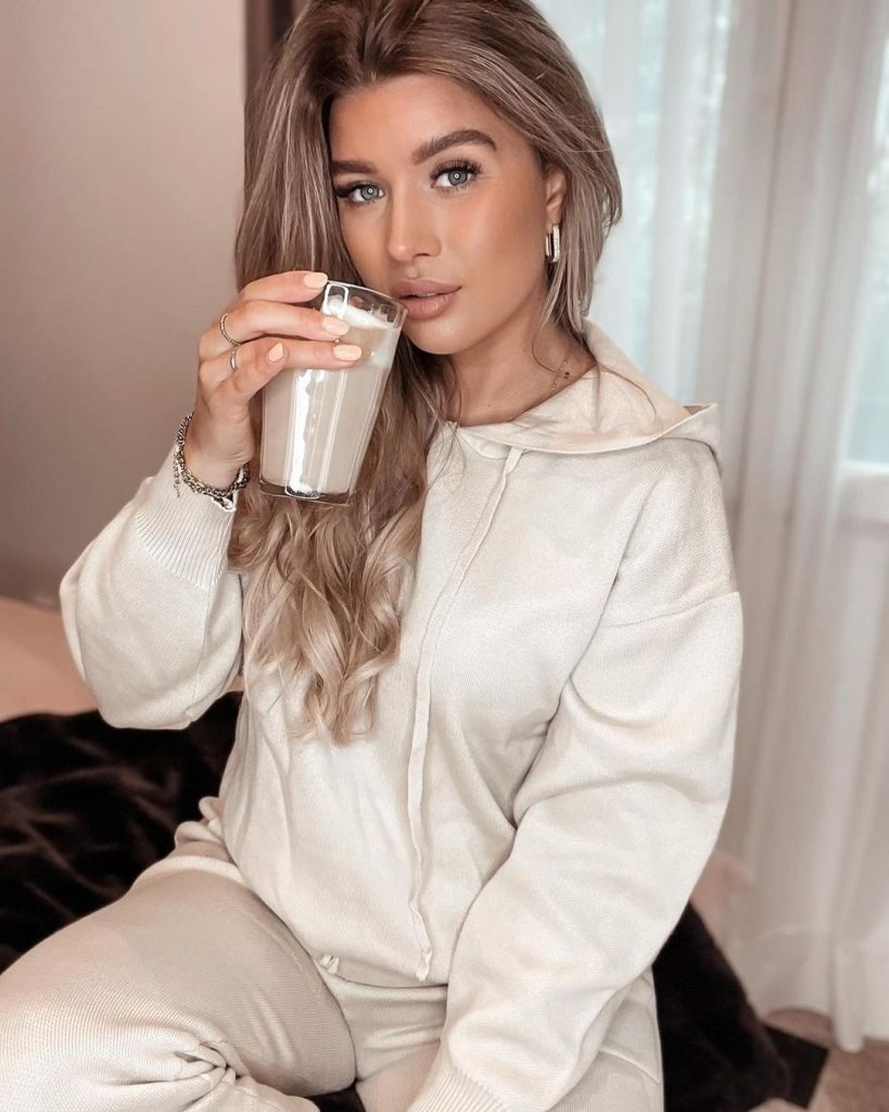 Kennen jullie de Haagse Elize Kruuk uit Oh Oh Cherso nog?