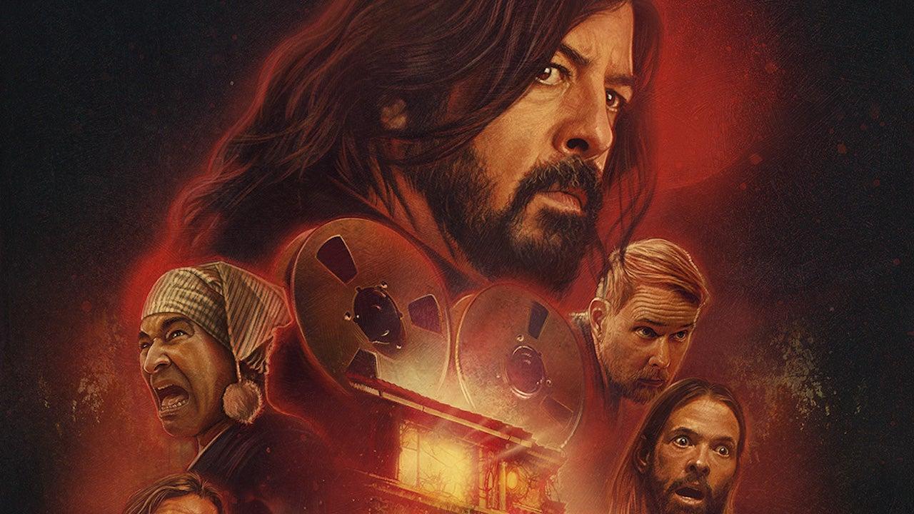Studio 666 trailer; een veelbelovende horrorfilm met de Foo Fighters!