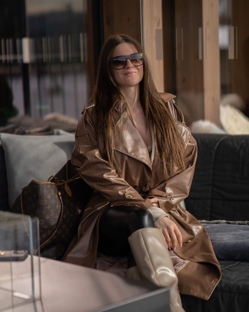 Romina Campion is onze favoriet Duitse fitgirl en je snapt vast ...