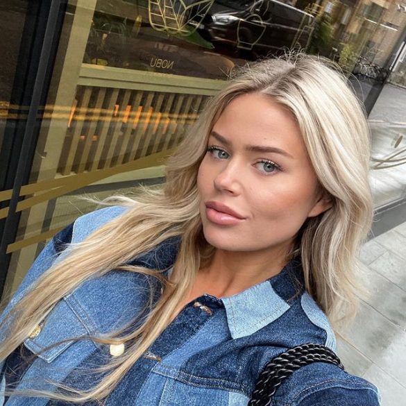 De 10 mooiste vrouwen ter wereld! (anno 2023, onder de 30 jaar)