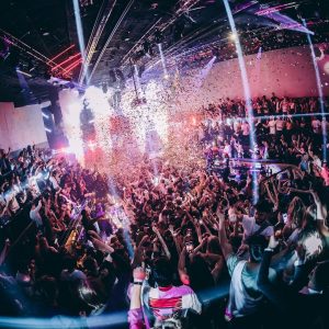 Dit zijn de 5 beste nachtclubs van Rotterdam om helemaal los te gaan!