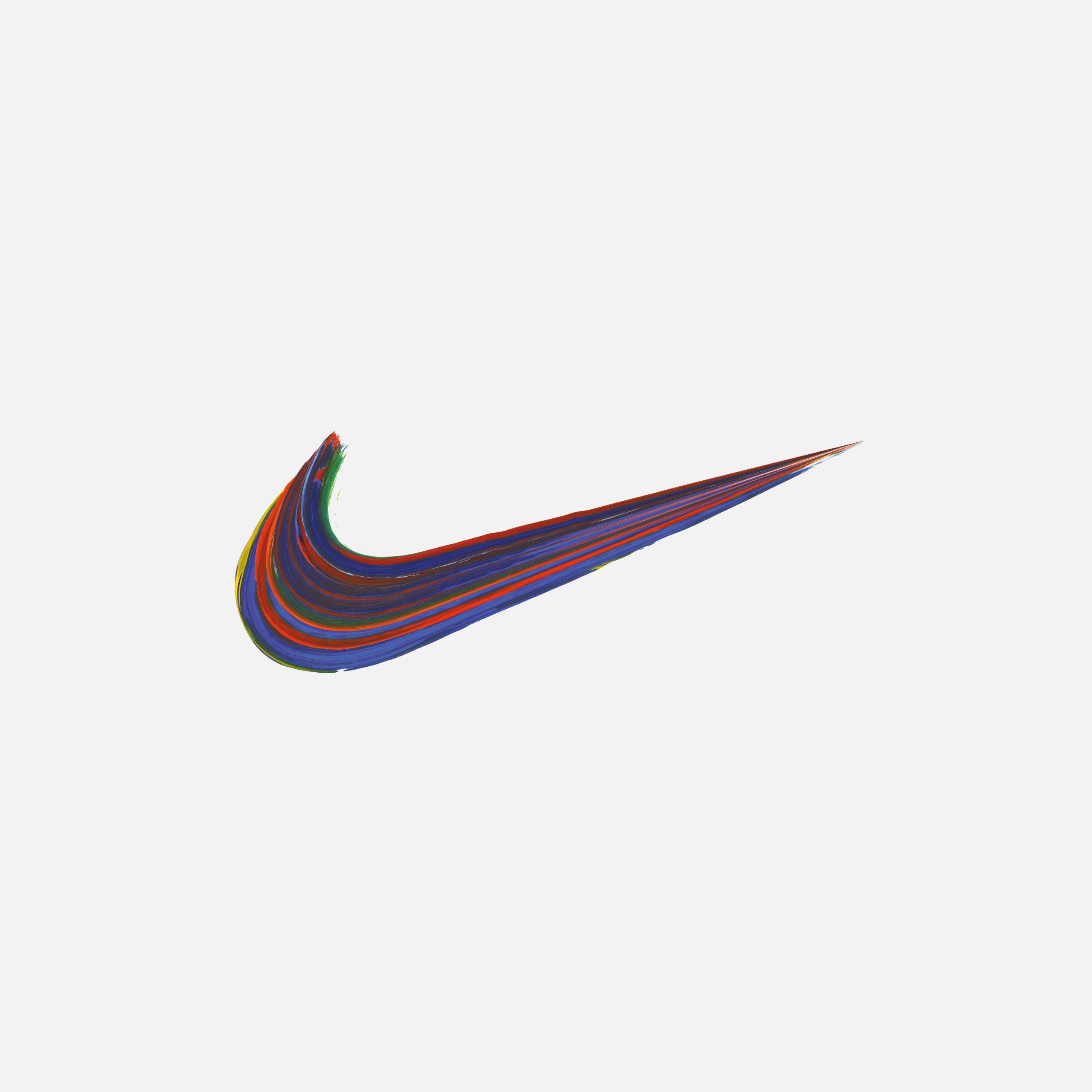 Het Nike swoosh logo en 9 andere interessante feiten over Nike!
