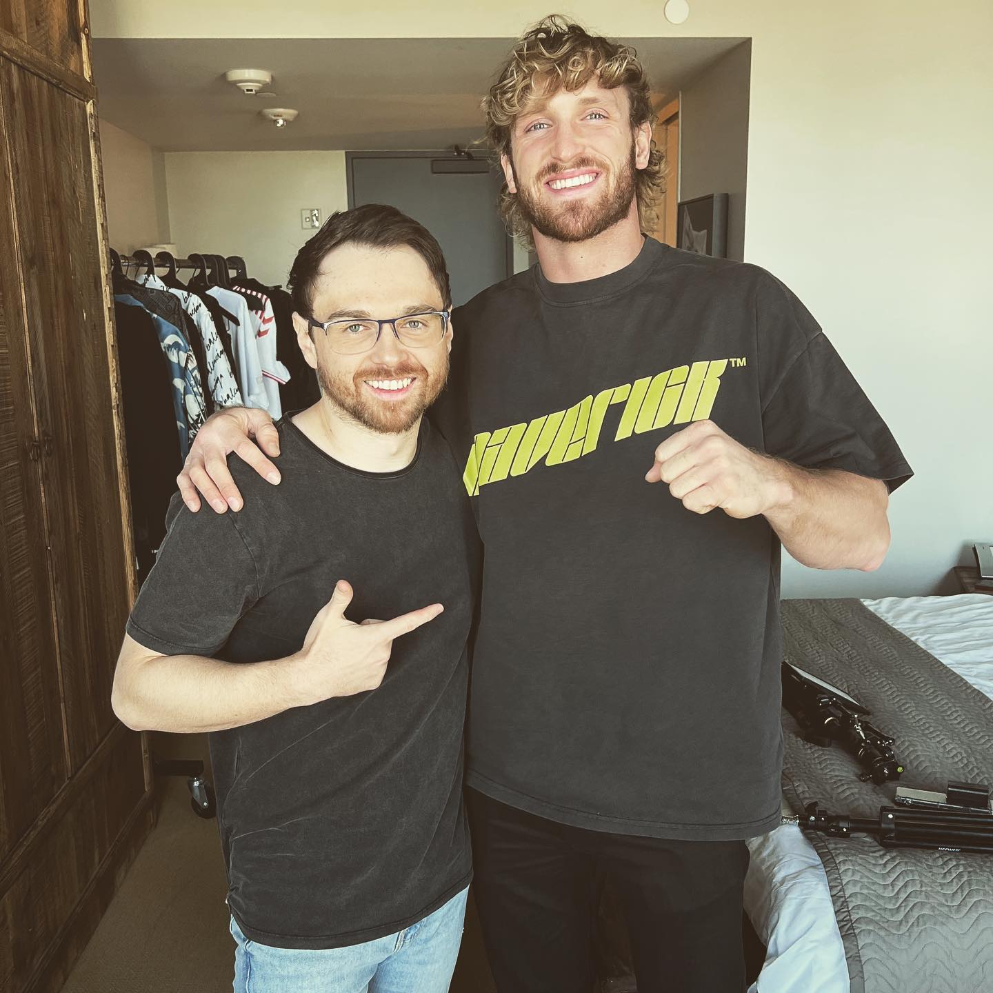 Andrei Jikh legt je precies uit hoe je financieel onafhankelijk kan worden!