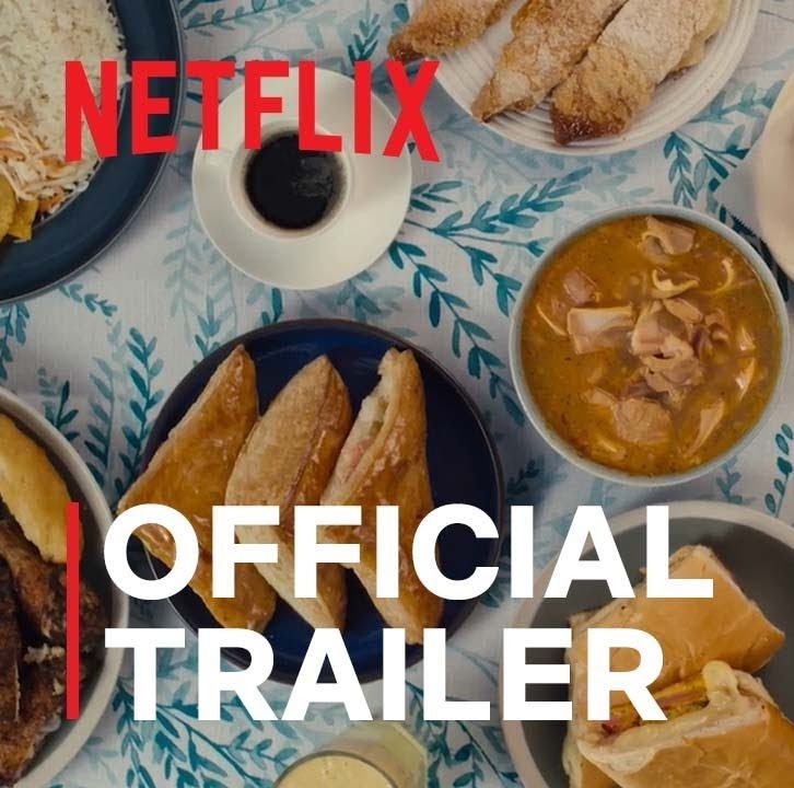 Street Food USA op Netflix: de Amerikaanse keuken in de spotlight!
