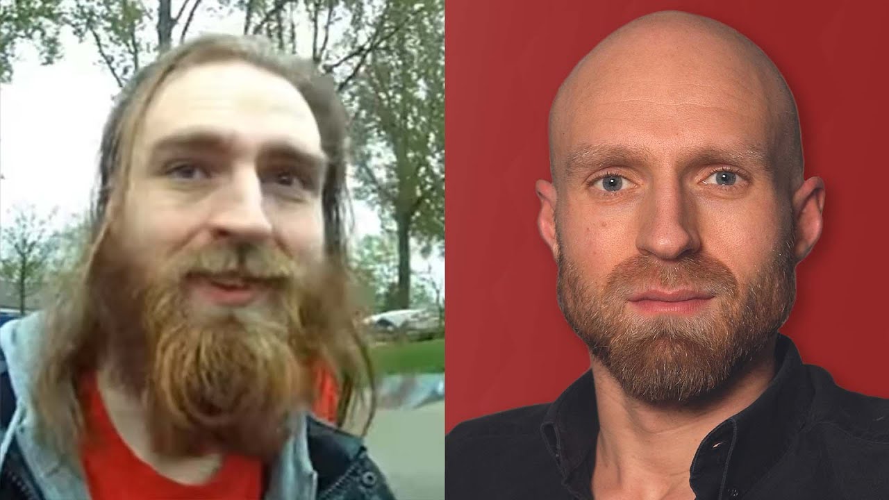 Rob Mulder is onze favoriete Nederlandse self-improvement coach!