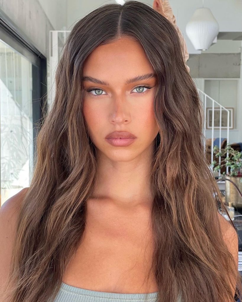 Voor een date met Isabelle Mathers moet je in Australië zijn!