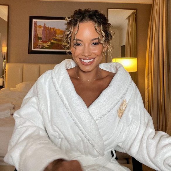 Een ode aan sexy vrouwen: 50 heerlijke fotos!