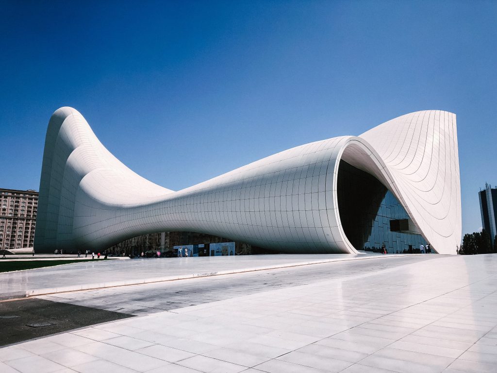 Top 10: de meest bijzondere beroemde gebouwen ter wereld!