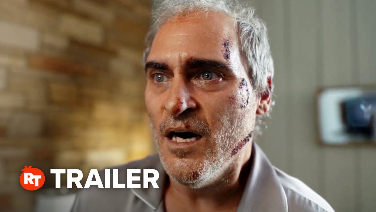 Bekijk hier de zinderende eerste trailer van 'Beau is Afraid'