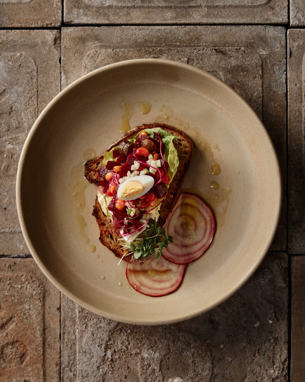 Bacardi Table Of Ocho is hét inspiratieplatform voor levensgenieter