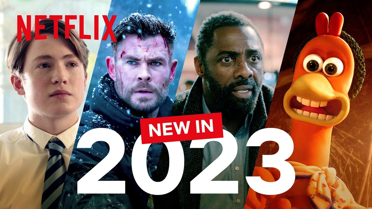 Deze Netflix releasedatums van 2023 kun je alvast in je agenda ...