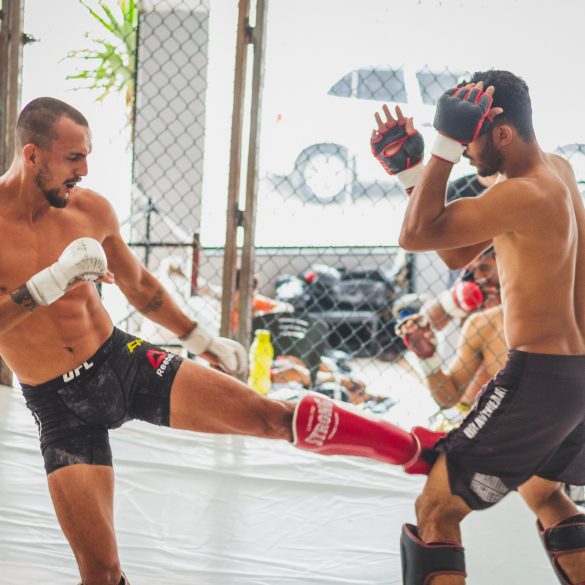 Dit zijn de 7 sterkste legers ter wereld (2023 cijfers!)