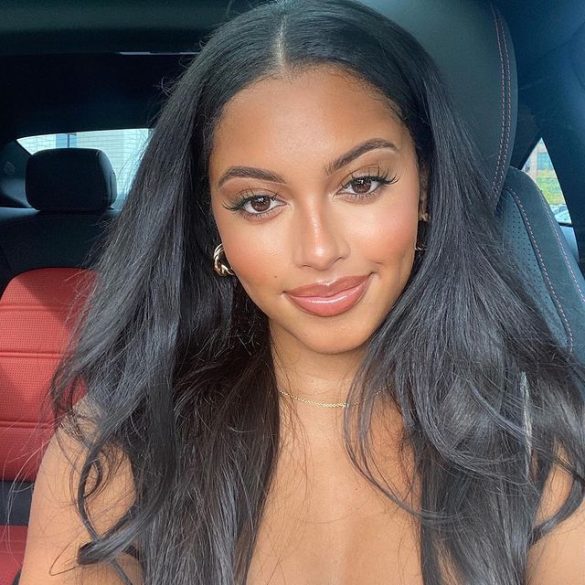 Deze 40 absurd mooie meiden zijn nagenoeg perfect!