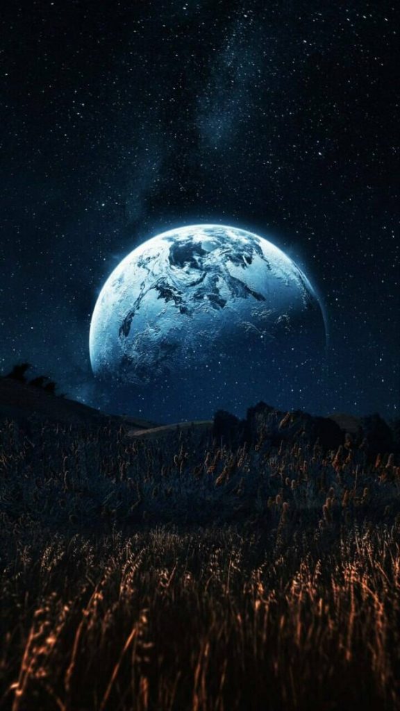 Fris je smartphone op met deze 38 coole telefoon achtergronden!