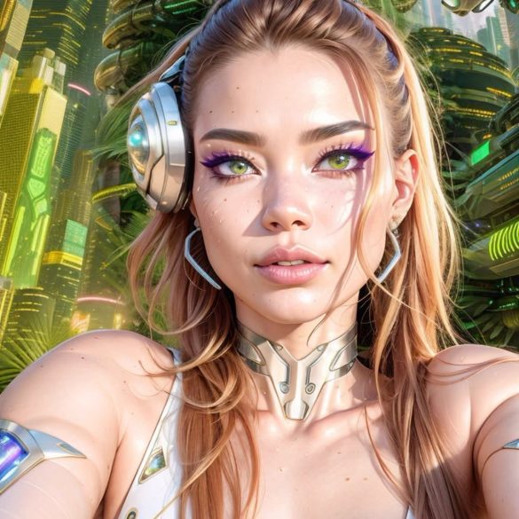 Deze 40 absurd mooie meiden zijn nagenoeg perfect!