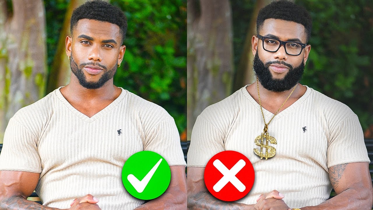 Austin Dunham helpt je om een aantrekkelijke dude te worden!