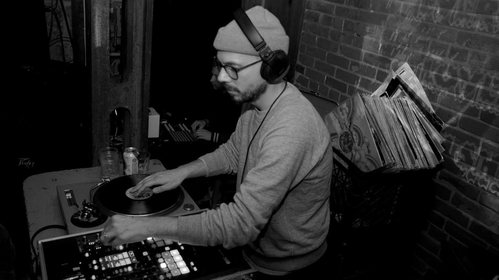 Maak kennis met Neon Brown