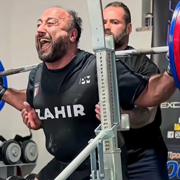 Deze 40 absurd mooie meiden zijn nagenoeg perfect!