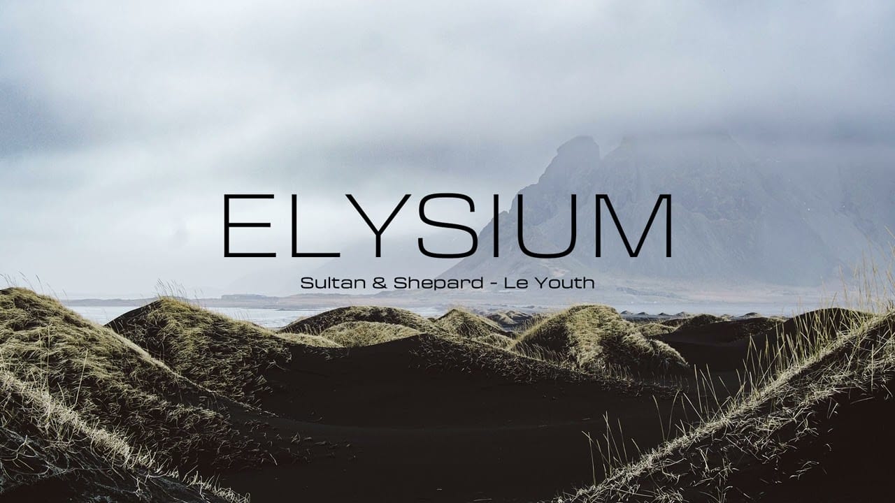 'Cure Music' deelt lekkere mixjes van je favoriete artiesten!