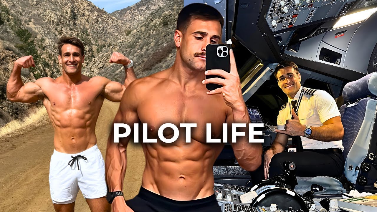 Joey Miuccio geeft kijkje in zijn leven als complete eindbaas!