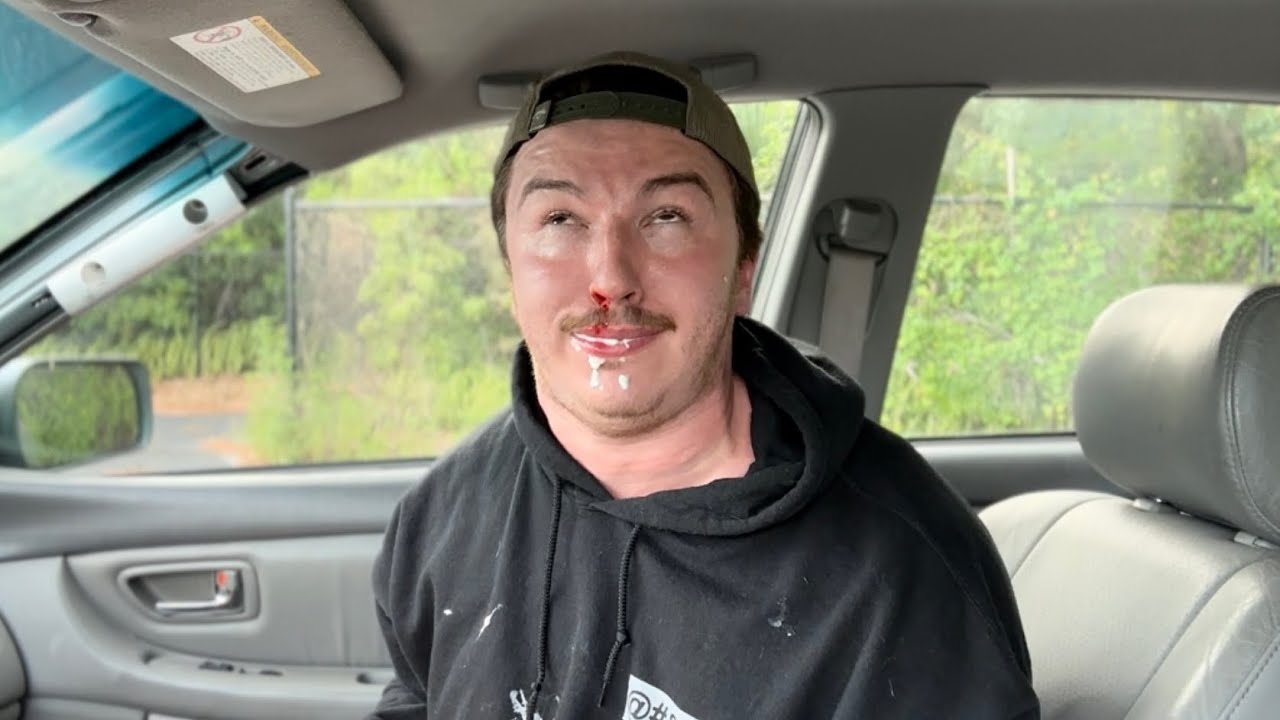 'Jaydaddy' laat je janken van het lachen!