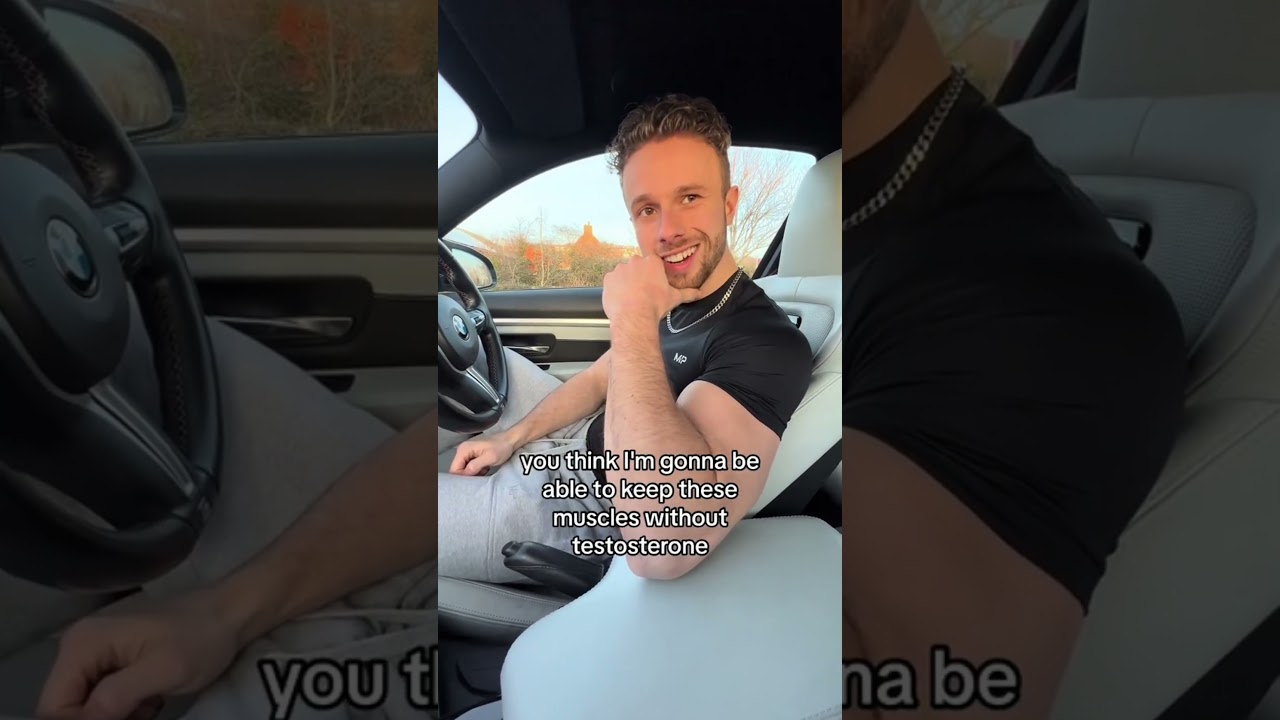 'Kaisheps' deelt herkenbare momenten voor echte gymbro's!