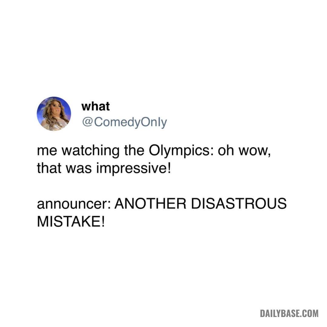 Top 10 grappigste memes over de Olympische spelen in 2024! - Daily Base