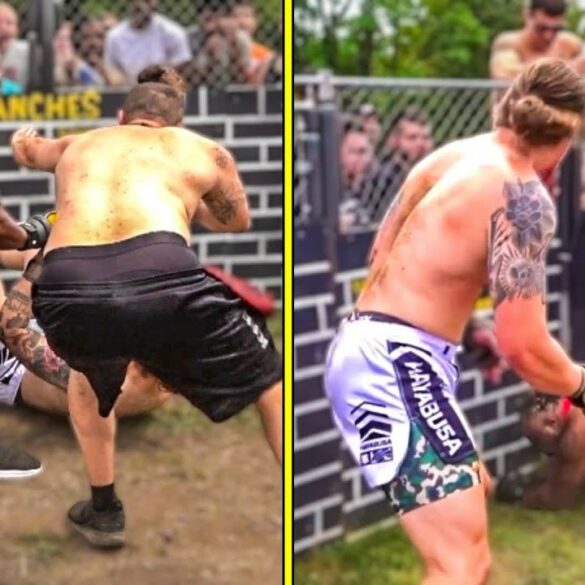 Thomas Vd Leck helpt jonge ondernemers succesvol te worden!