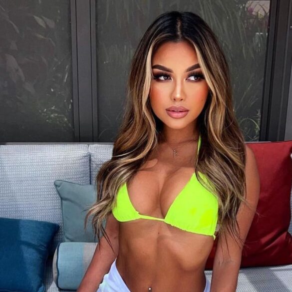 Deze 40 absurd mooie meiden zijn nagenoeg perfect!