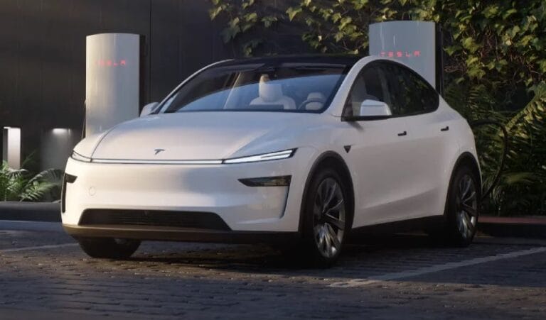 De Tesla Model Y: Van Kogelvis naar Mini Cybertruck - Daily Base