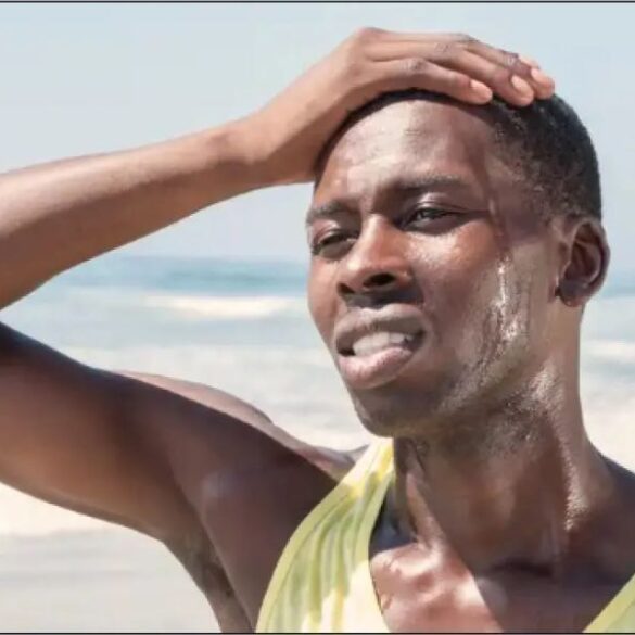 Juicy girl 'Sunsugarshine' heeft het sappigste lichaam ooit!