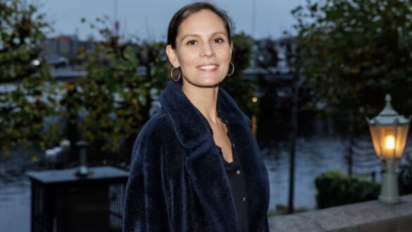 Igone De Jongh en Antoine Miller uit elkaar - Daily Base